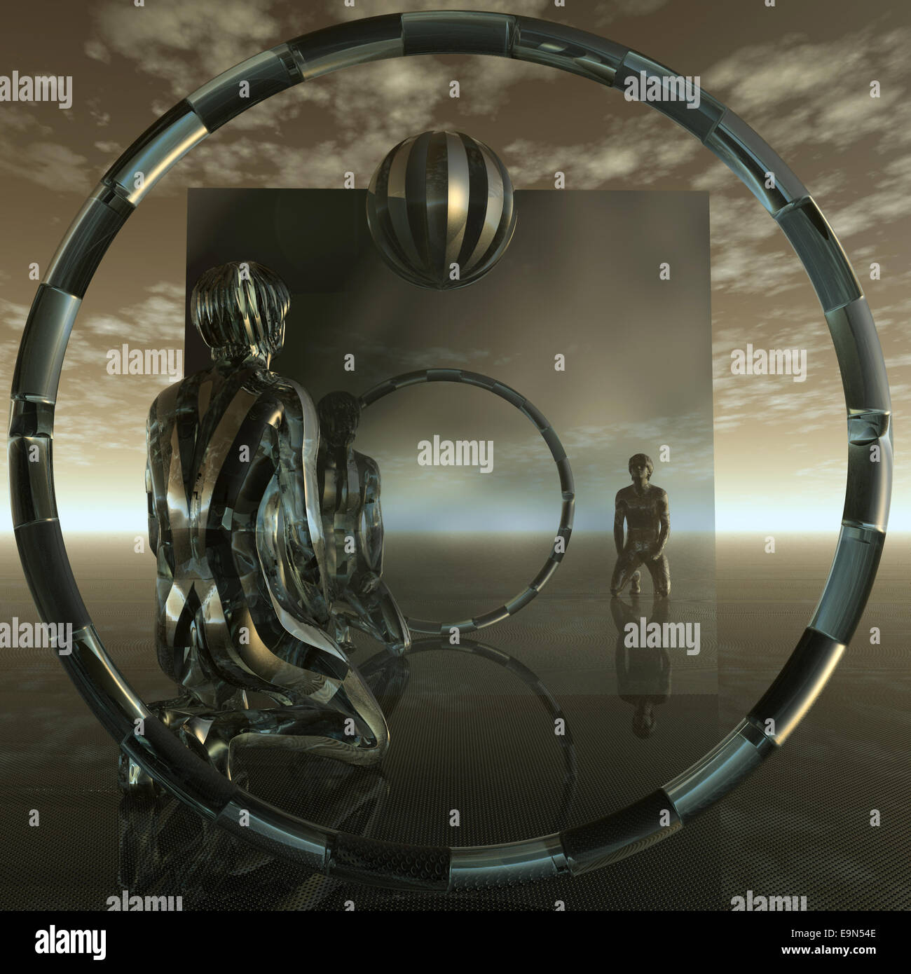 Welt Spiegel High Resolution Stock Photography and Images - Alamy