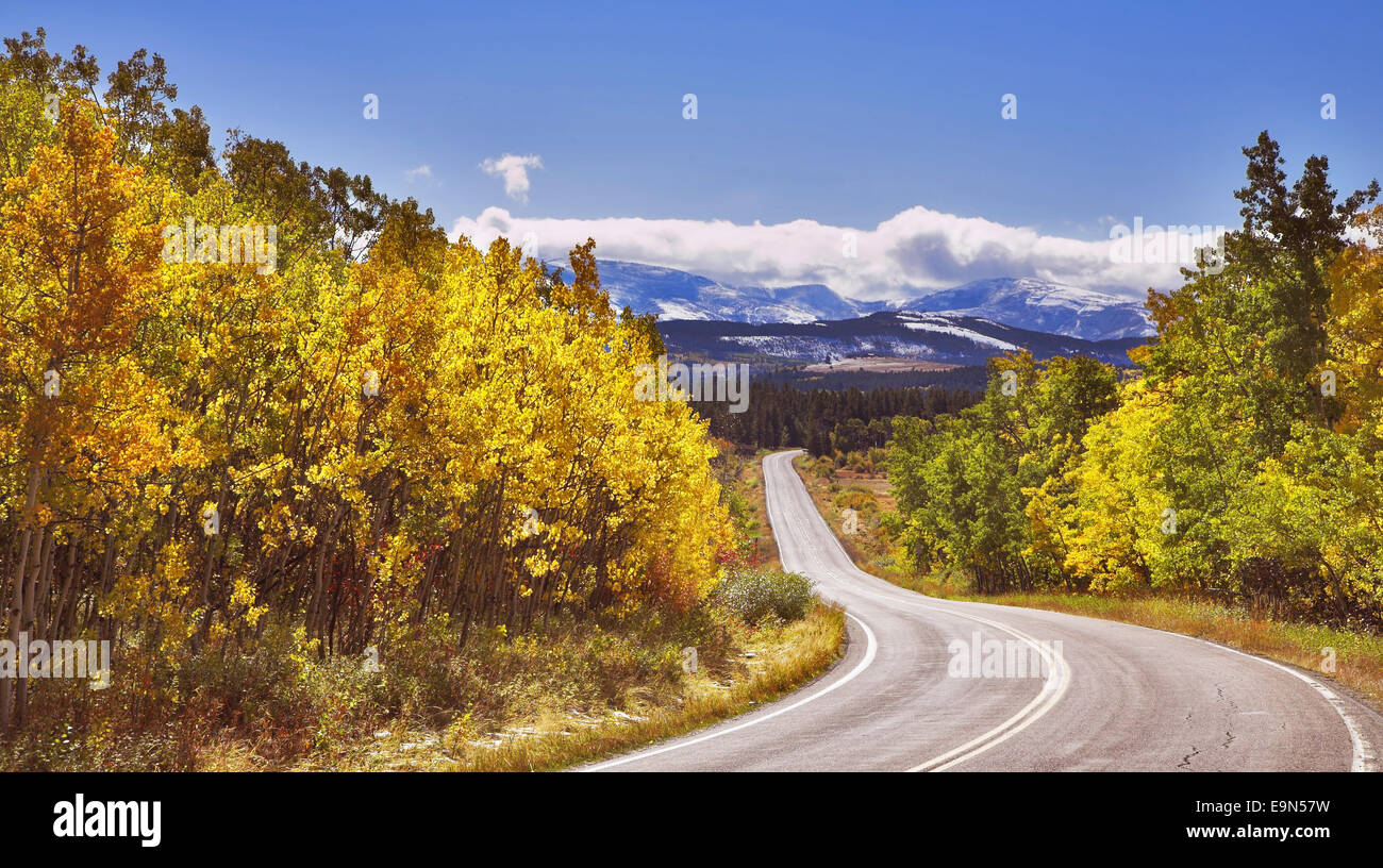 Excellent scenics hi-res stock photography and images - Alamy