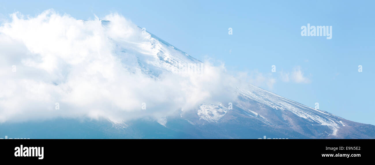 Fuji panorama hi-res stock photography and images - Alamy