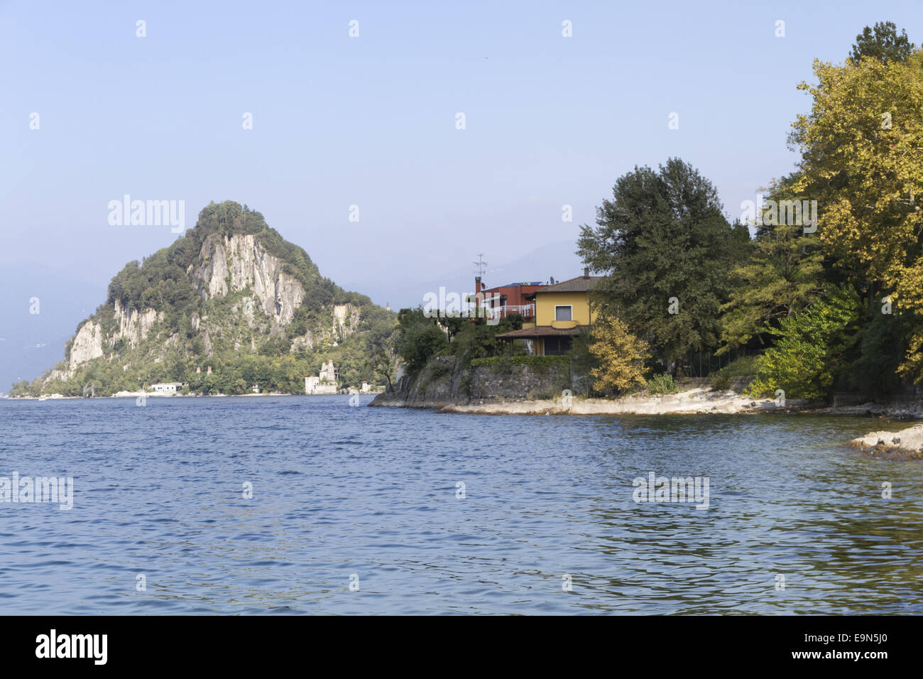 Rocca di calde hi-res stock photography and images - Alamy