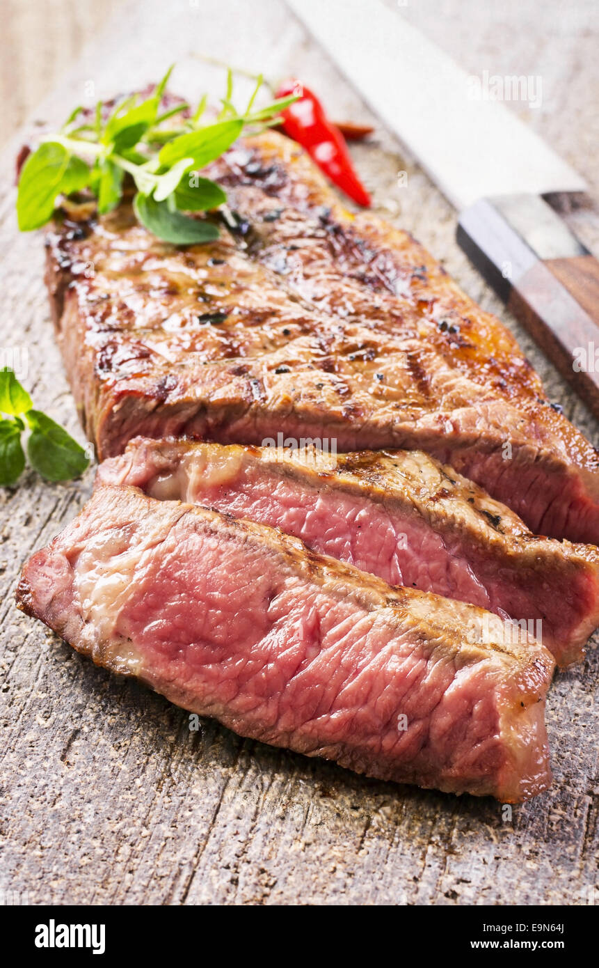 Hohe rippe hi-res stock photography and images - Alamy