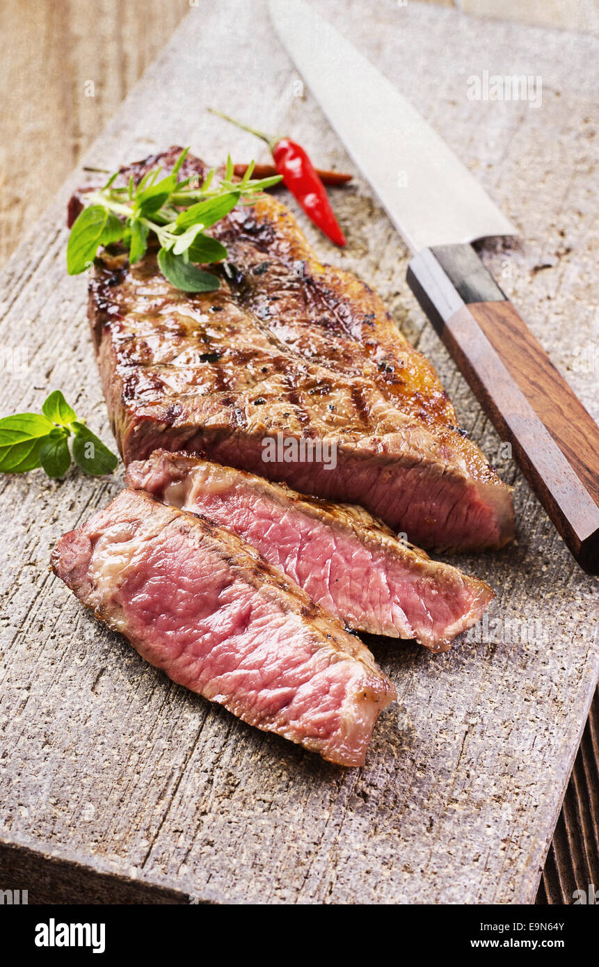 Hohe rippe hi-res stock photography and images - Alamy