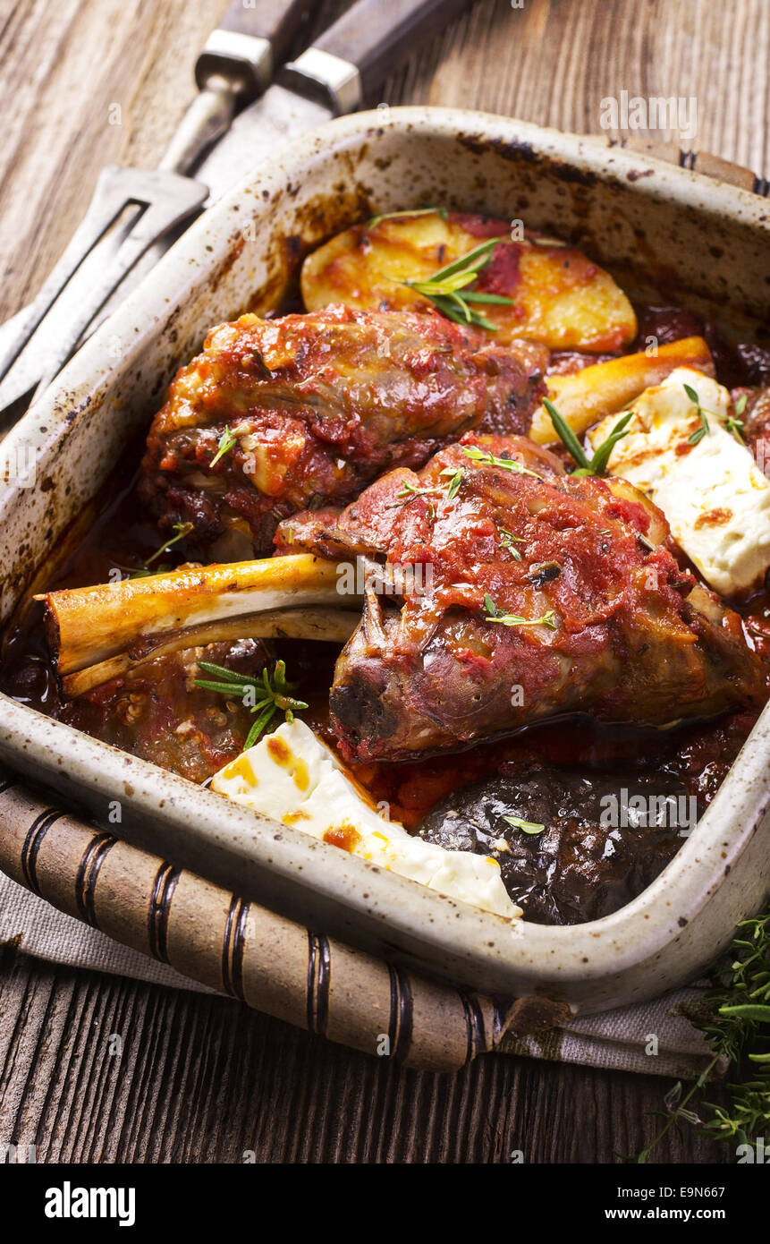 Sheep knuckles hi-res stock photography and images - Alamy