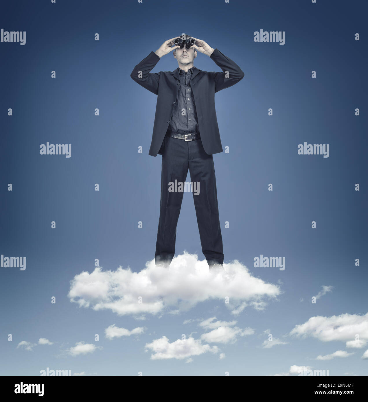 Vision analysis hi-res stock photography and images - Alamy