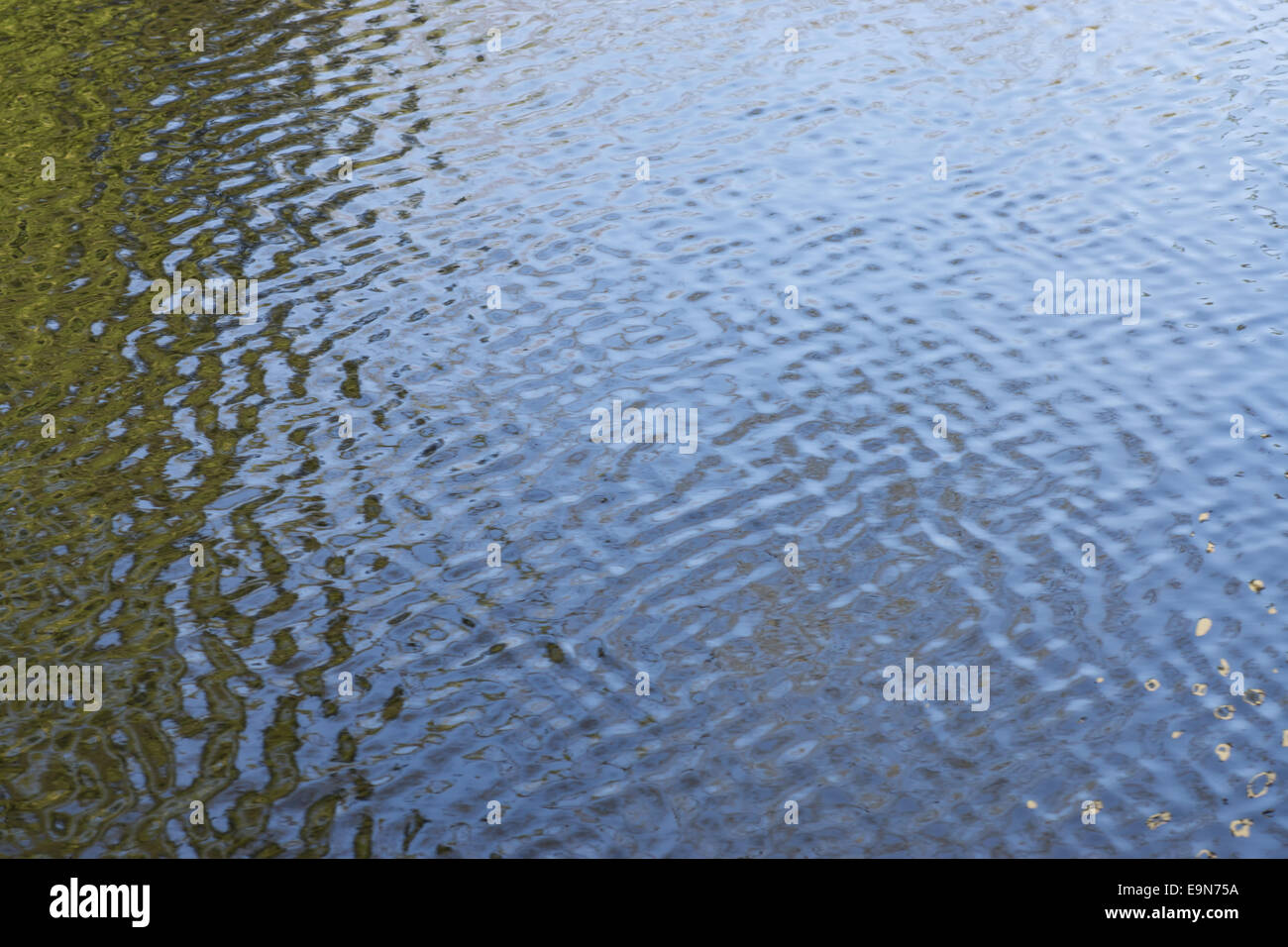 Background - water surface Stock Photo - Alamy