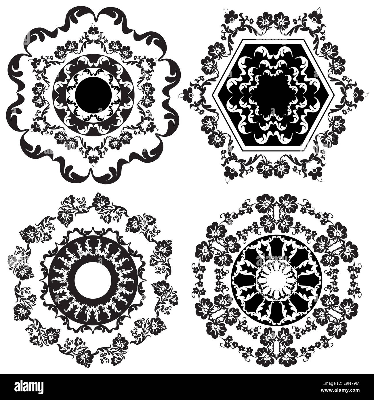 Eight drawings hi-res stock photography and images - Alamy