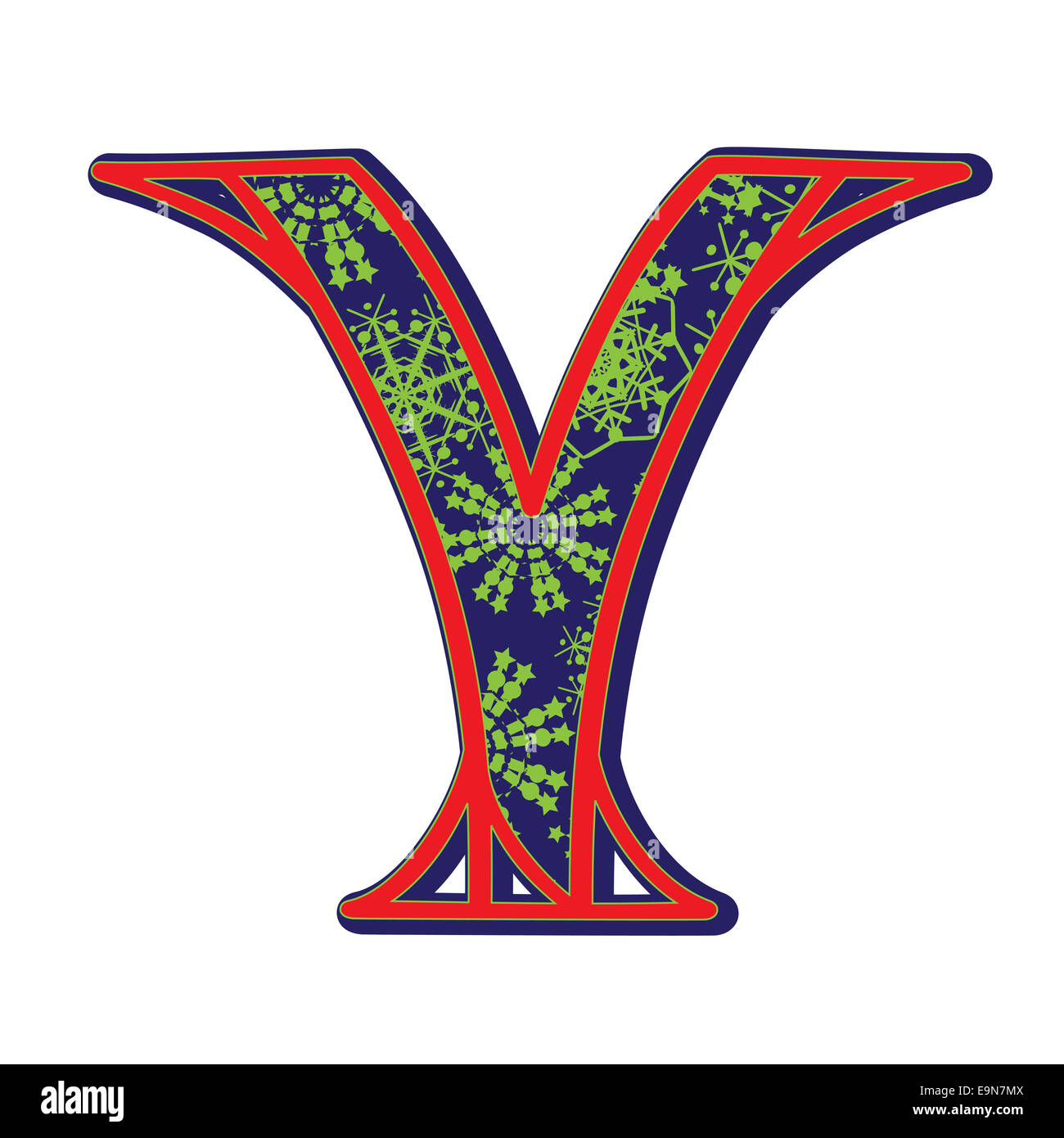 Fifth letter of the alphabet hi-res stock photography and images - Alamy