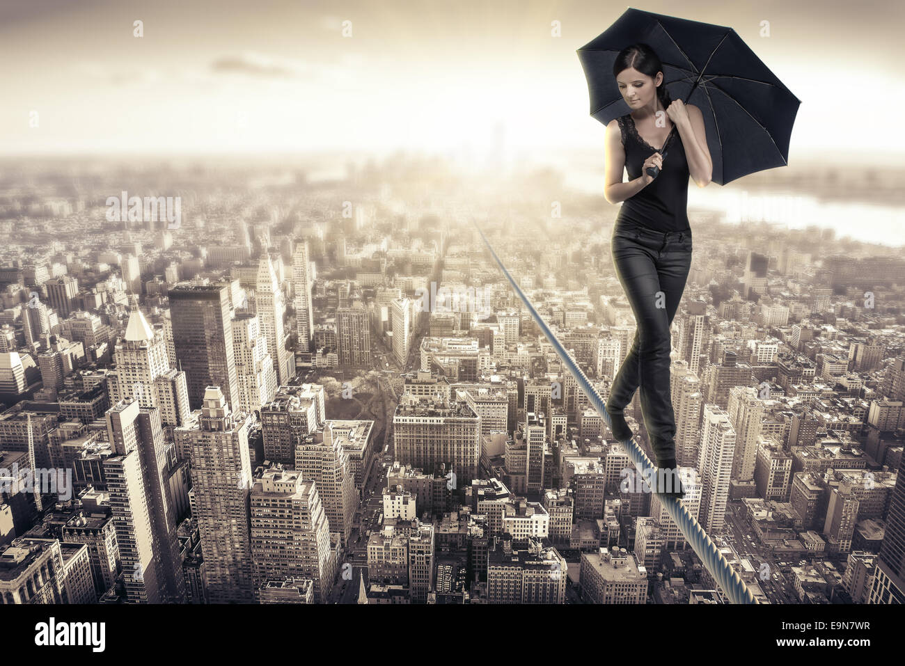 Balance equation hi-res stock photography and images - Alamy