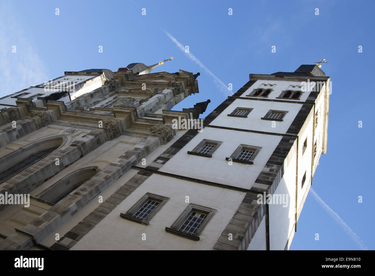 Namen Jesu Church High Resolution Stock Photography and Images - Alamy