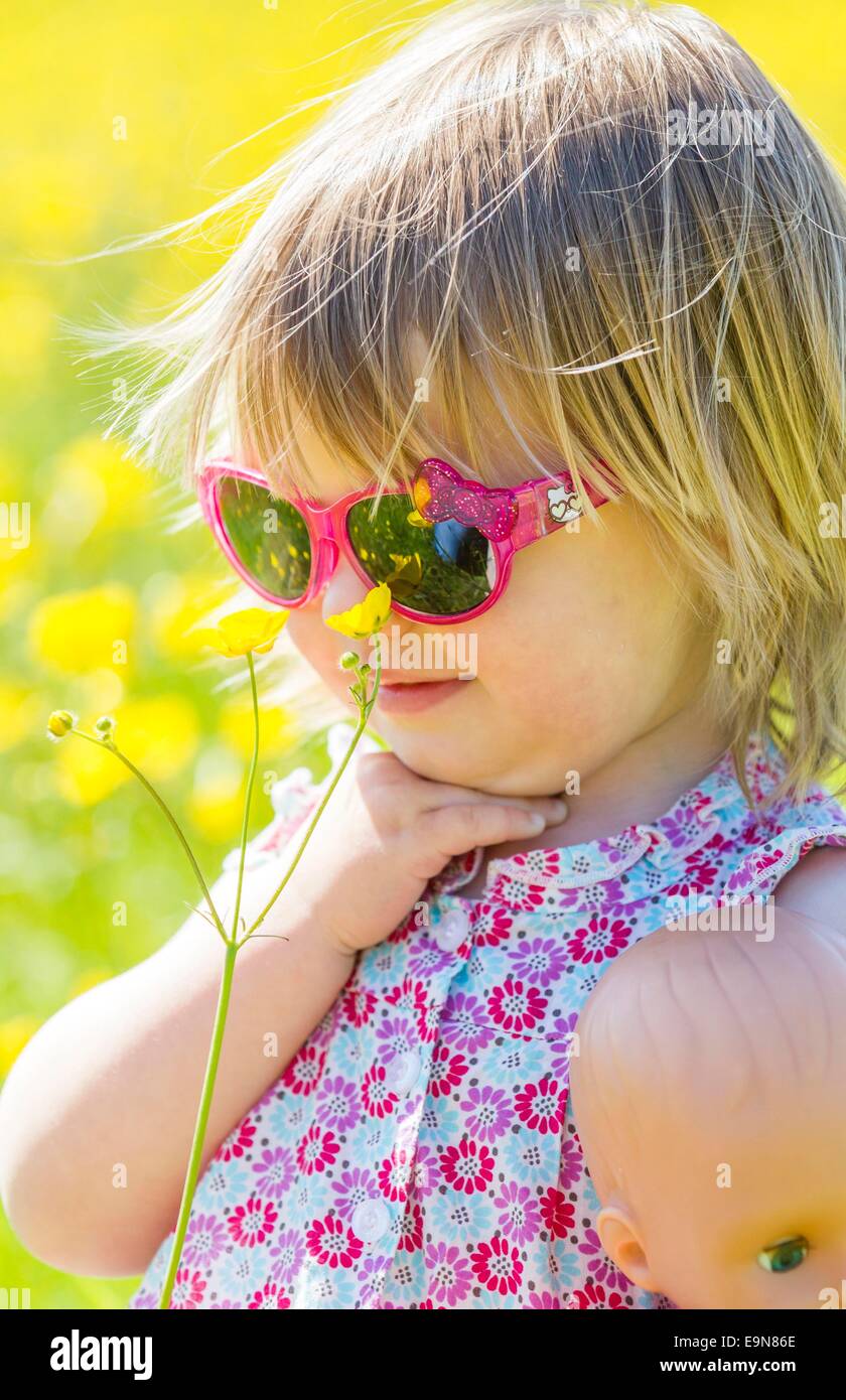 Blythe doll hi-res stock photography and images - Alamy