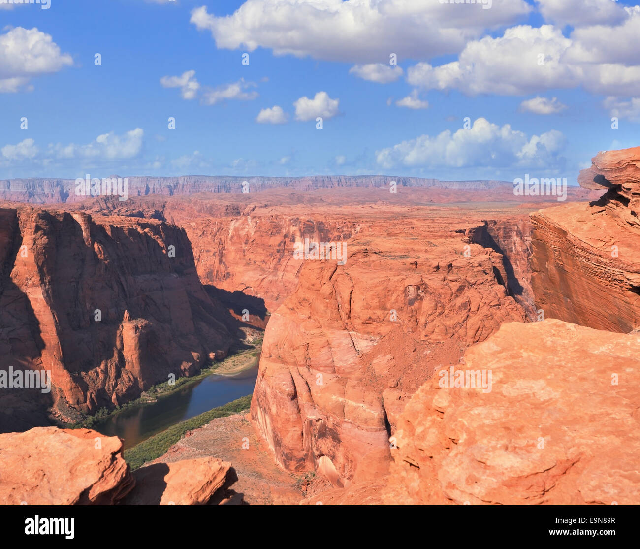 Beautiful desert river hi-res stock photography and images - Alamy