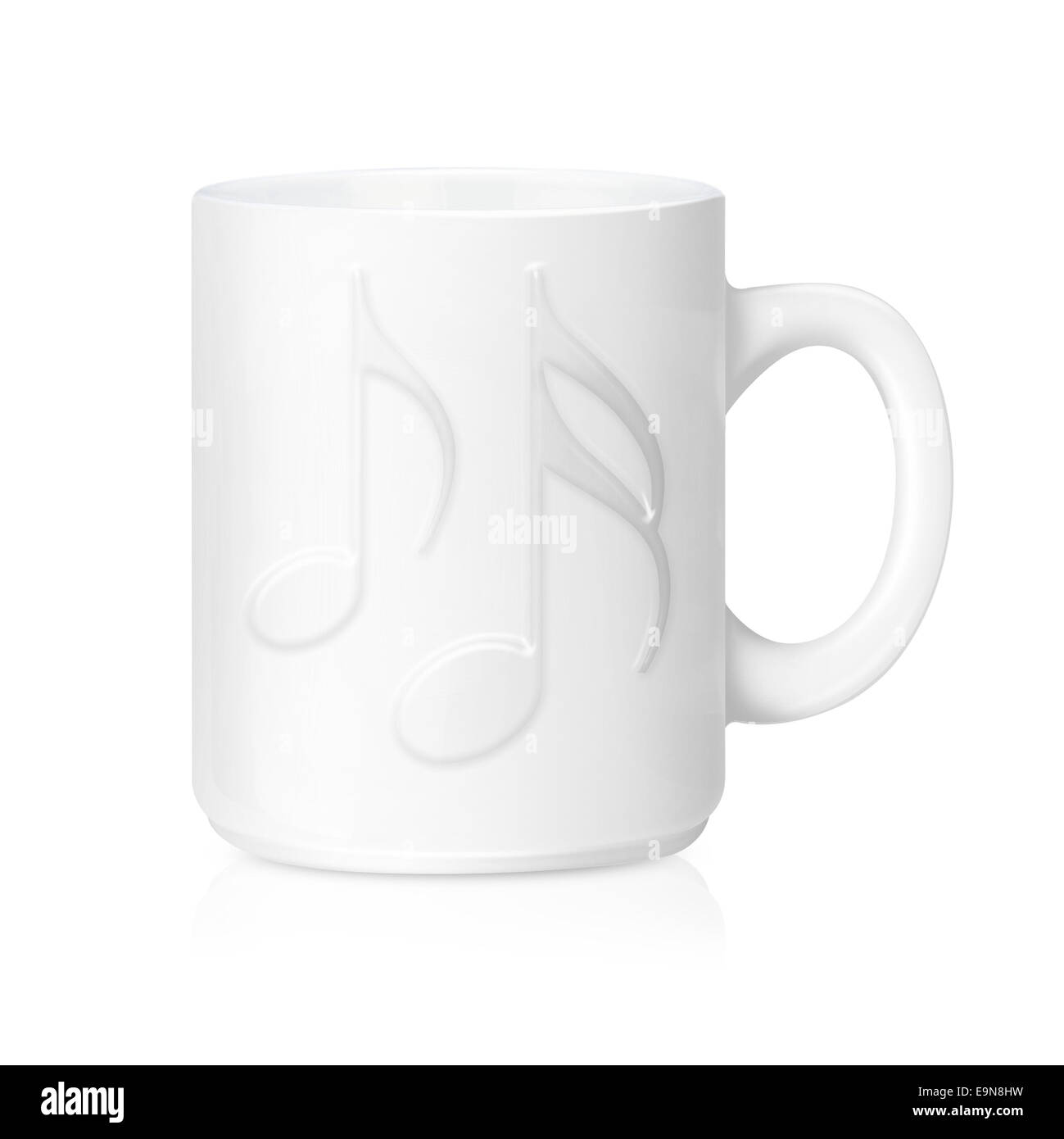 Creative mugs Cut Out Stock Images & Pictures - Alamy