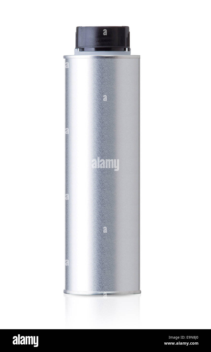 Metallic chemical container hi-res stock photography and images - Alamy