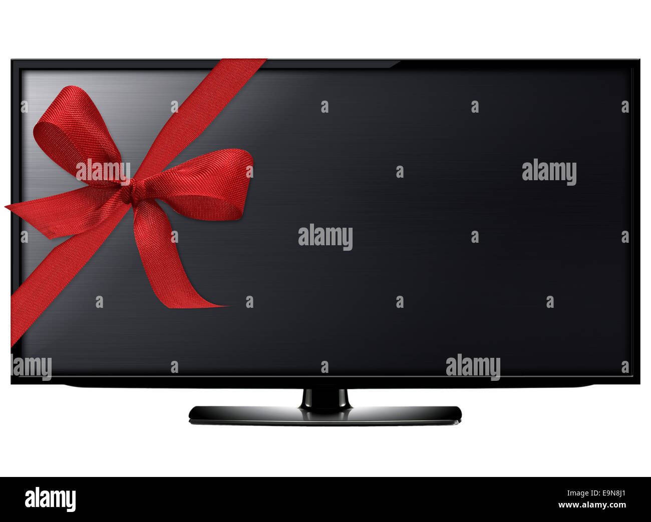 LCD tv screen Stock Photo - Alamy