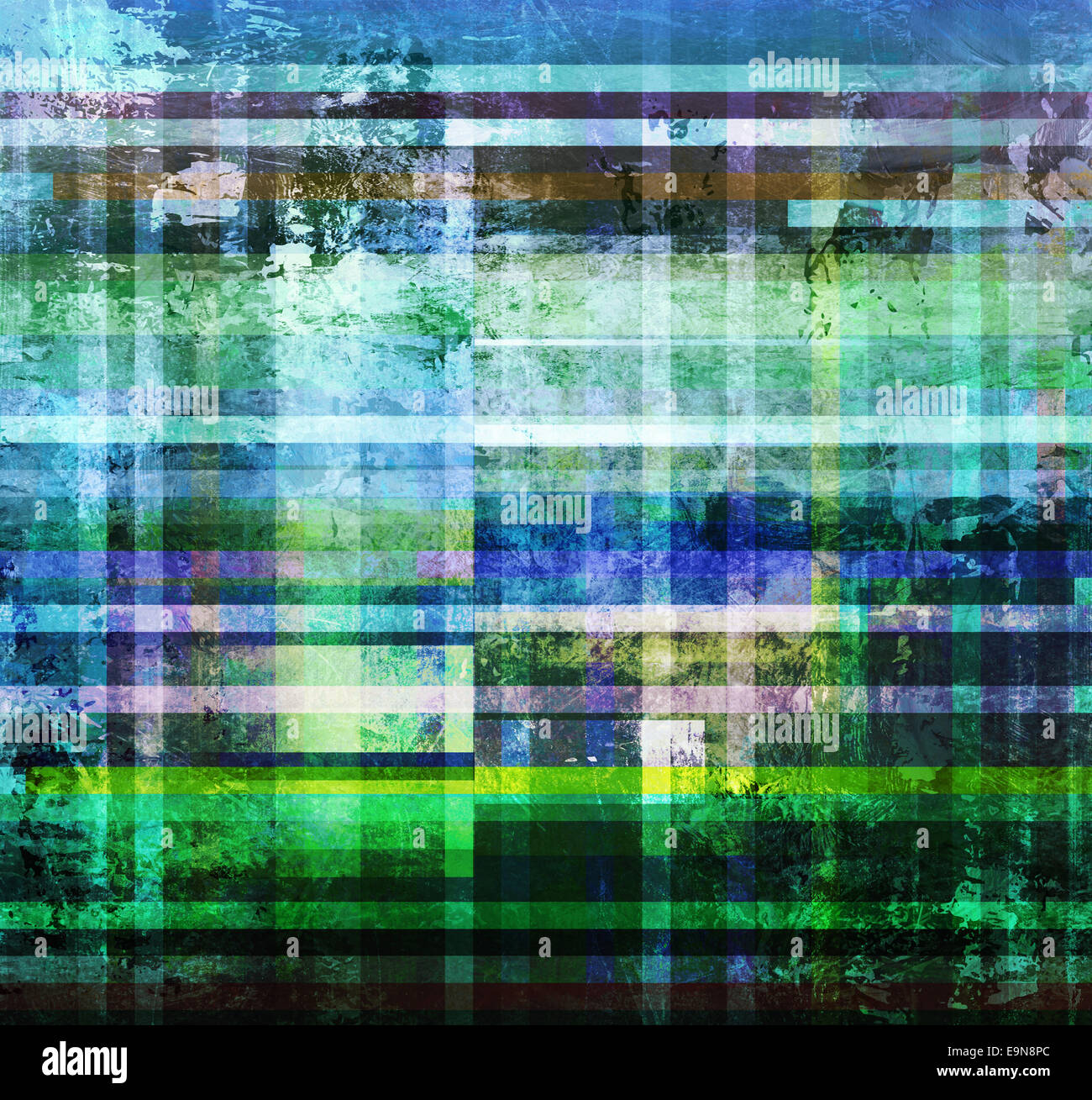 Mixed color lines hi-res stock photography and images - Alamy