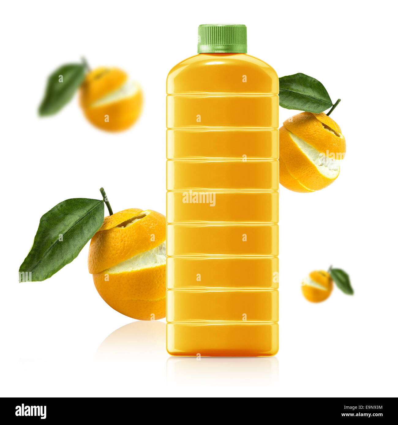 Cool juice Cut Out Stock Images & Pictures - Alamy