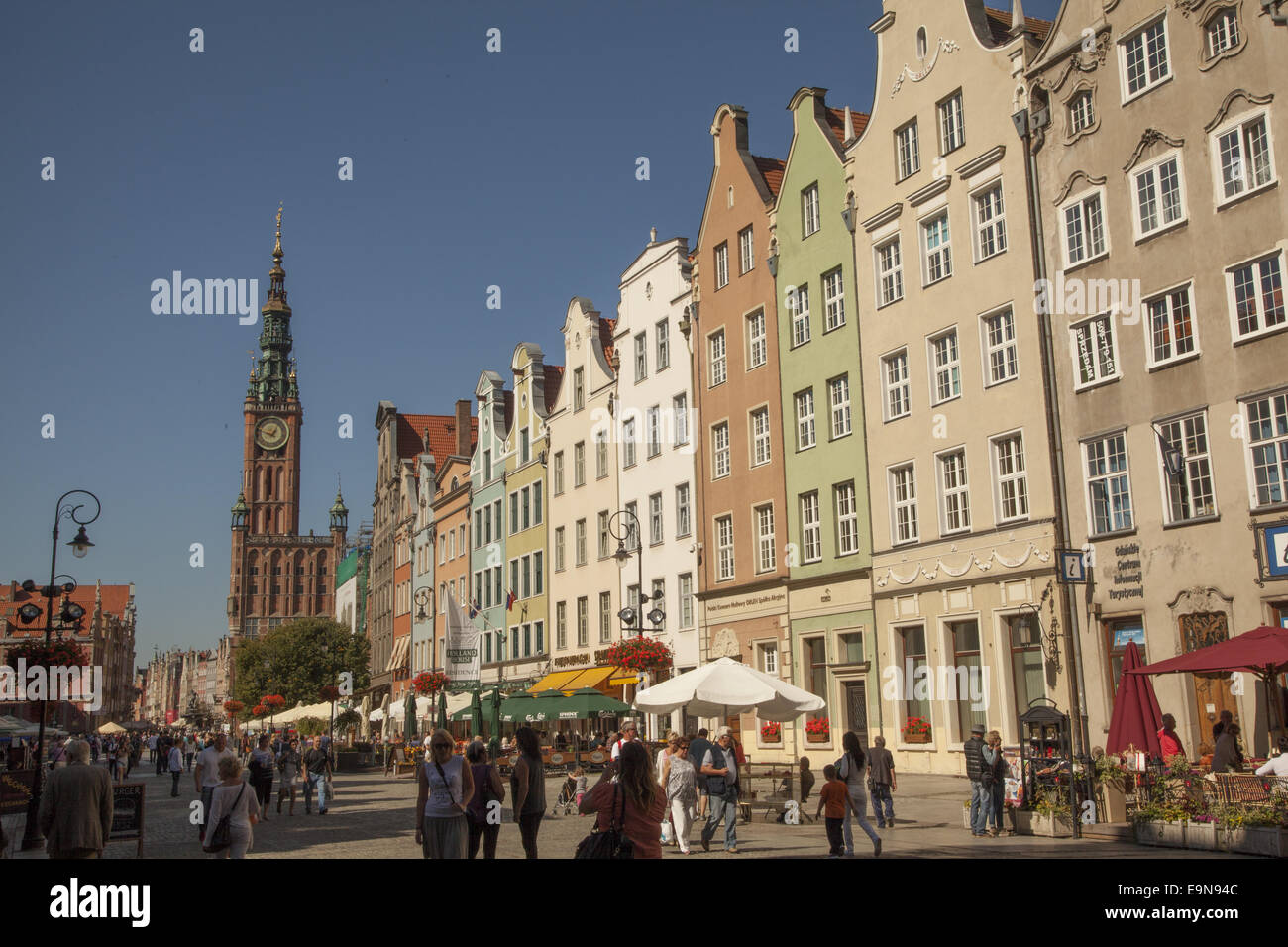 Poland section hi-res stock photography and images - Alamy
