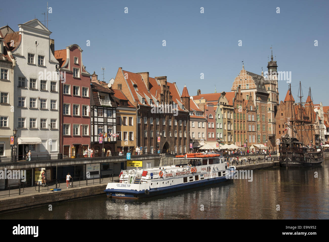 Wisla area hi-res stock photography and images - Alamy