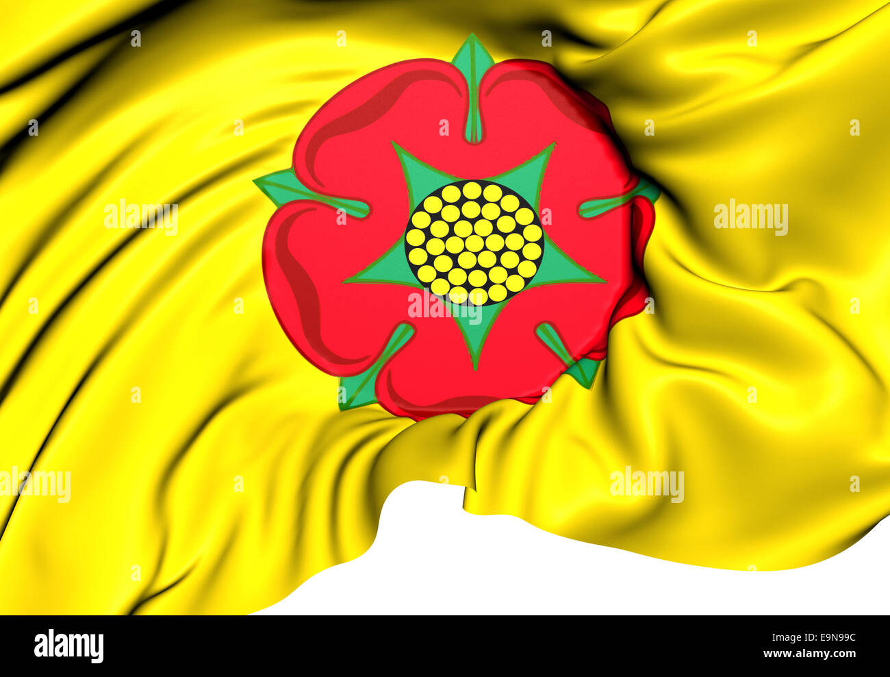 Lancashire flag hi-res stock photography and images - Alamy Lancashire flag hi-res stock photography and images - Alamy