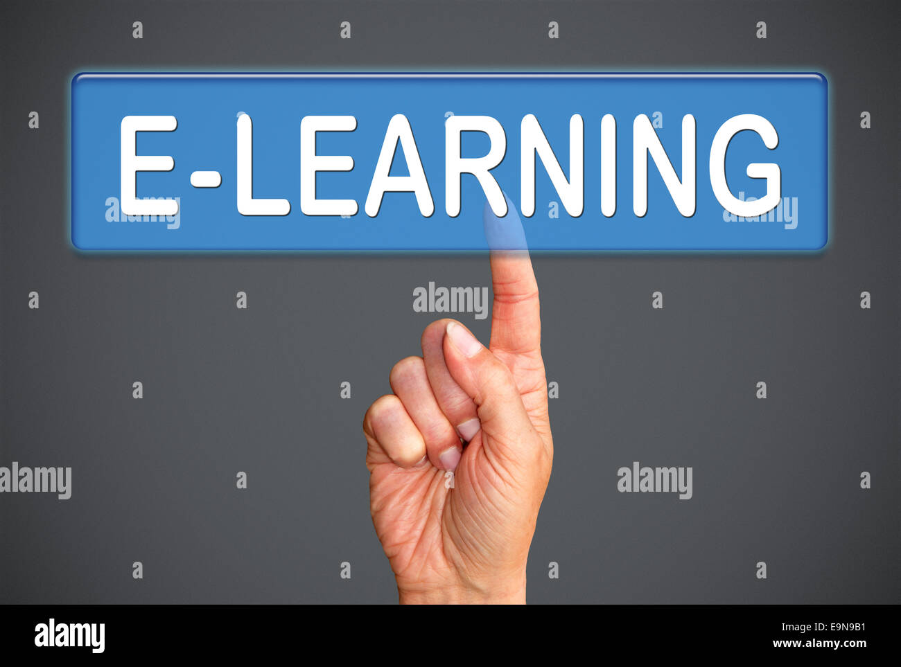 Software e learning hi-res stock photography and images - Alamy