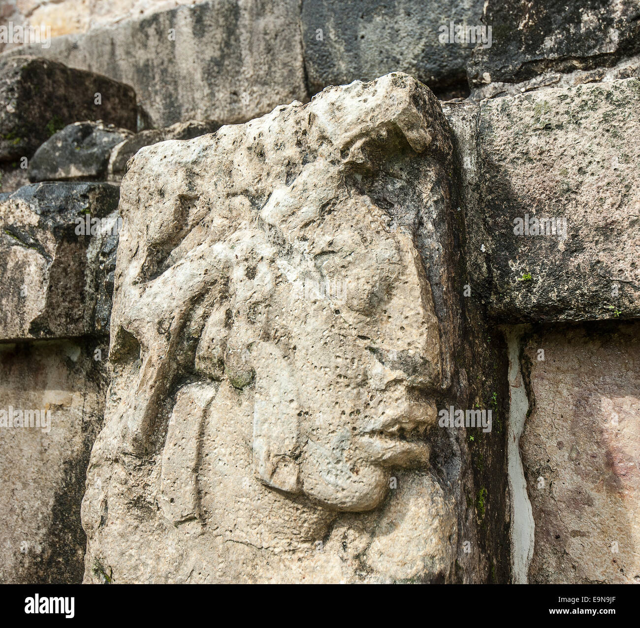 Bas reliefs hi-res stock photography and images - Alamy