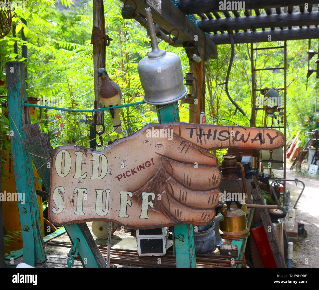 Unk market hi-res stock photography and images - Alamy