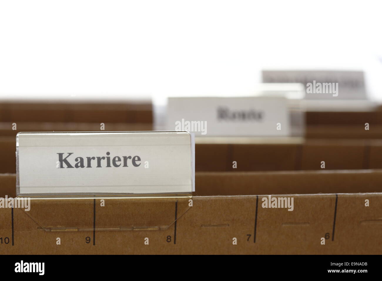 Karriere symbol hi-res stock photography and images - Alamy