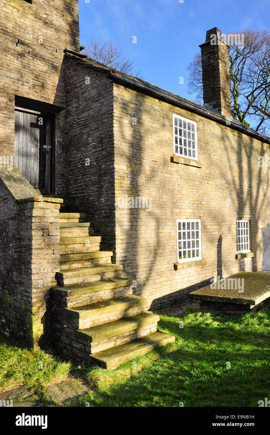 English chapel hi-res stock photography and images - Alamy