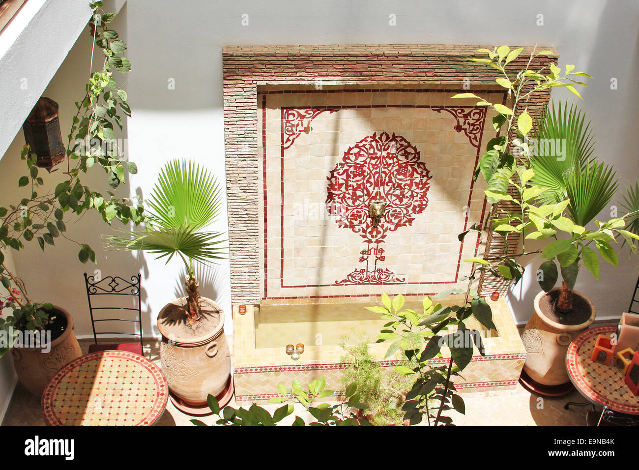 Arabian architecture hi-res stock photography and images - Alamy