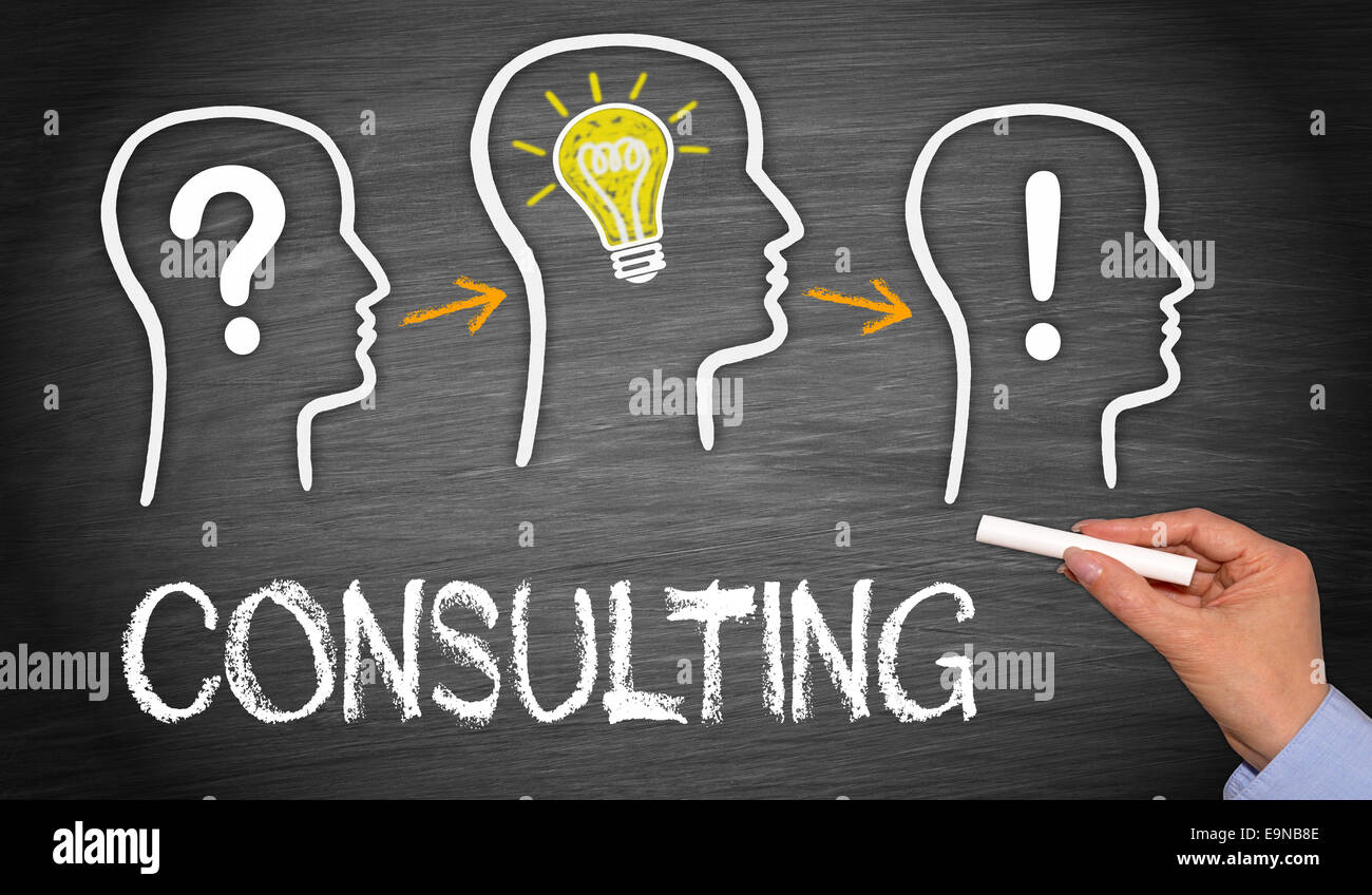 Consulting operation hi-res stock photography and images - Alamy
