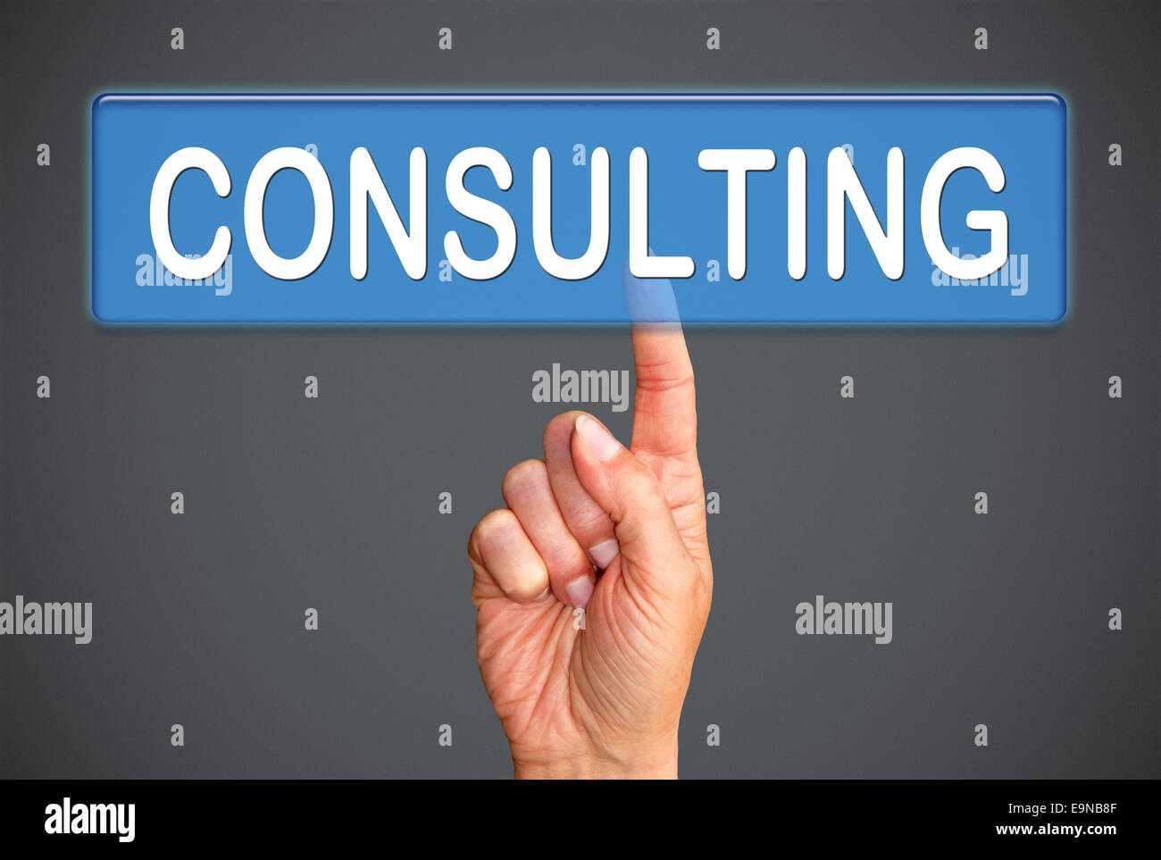 Consulting operation hi-res stock photography and images - Alamy