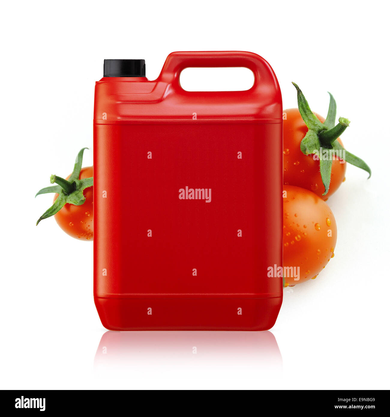 One gallon container hi-res stock photography and images - Alamy