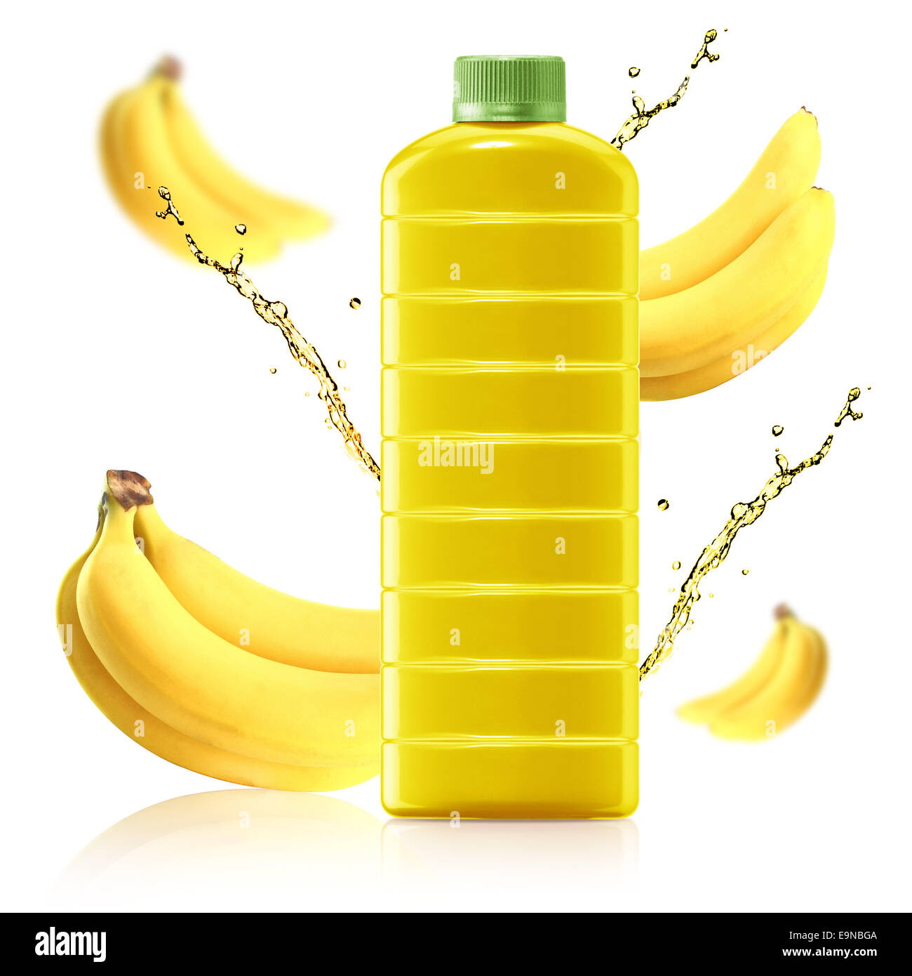 Cool bananas hi-res stock photography and images - Alamy