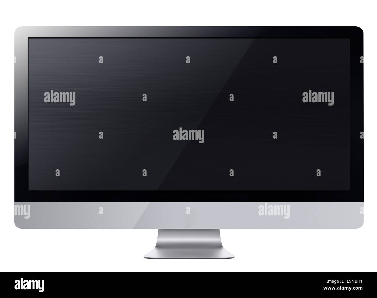 LCD tv screen Stock Photo - Alamy