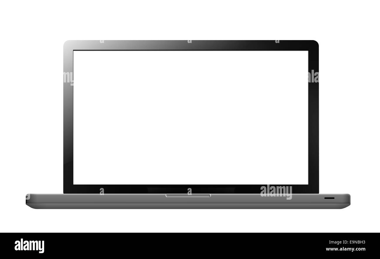 3d keyboard key blank hi-res stock photography and images - Alamy