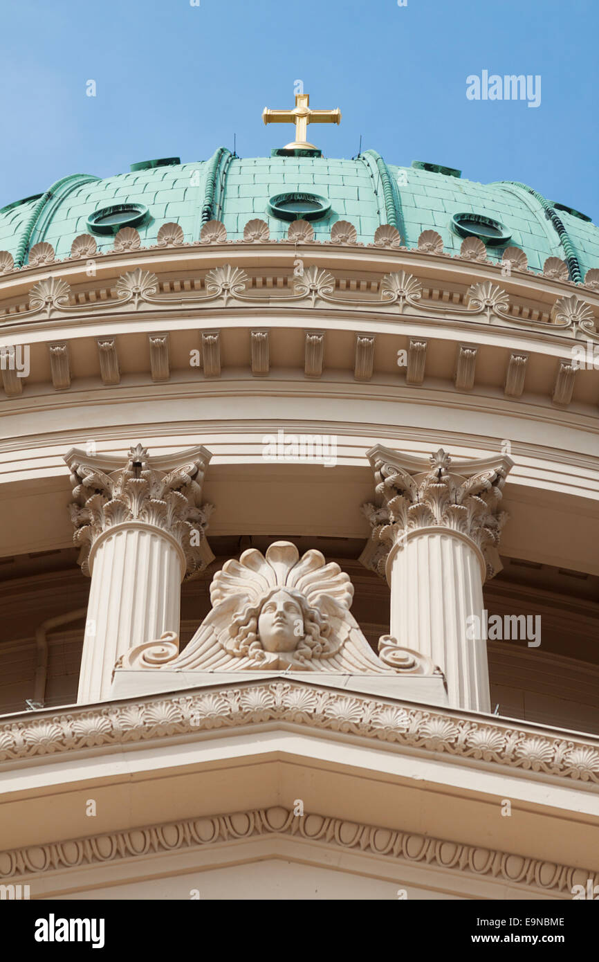 Nicholas angel hi-res stock photography and images - Alamy