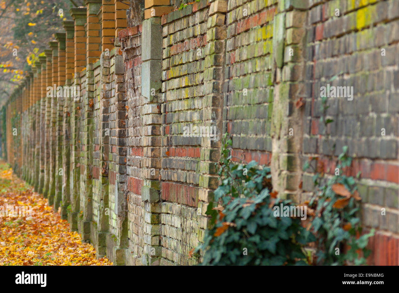 Long bricks hi-res stock photography and images - Alamy