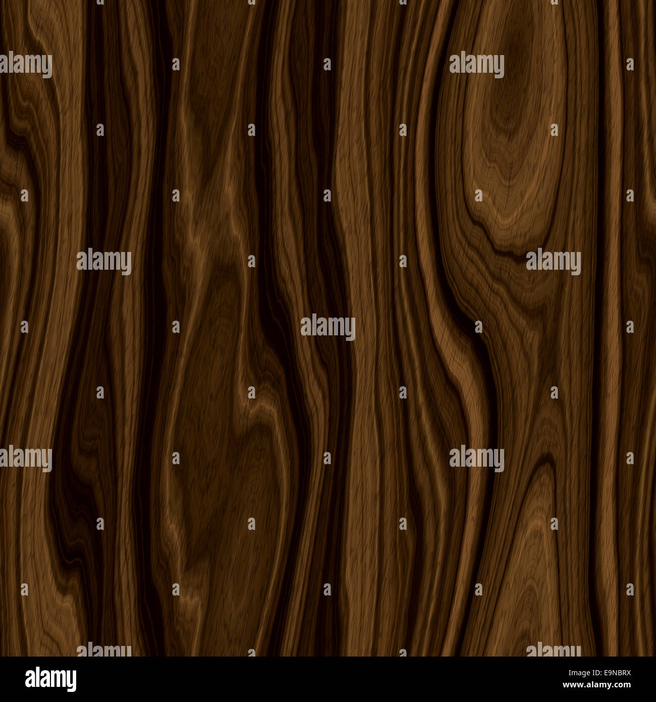 Dark Wood Grain Texture Seamless