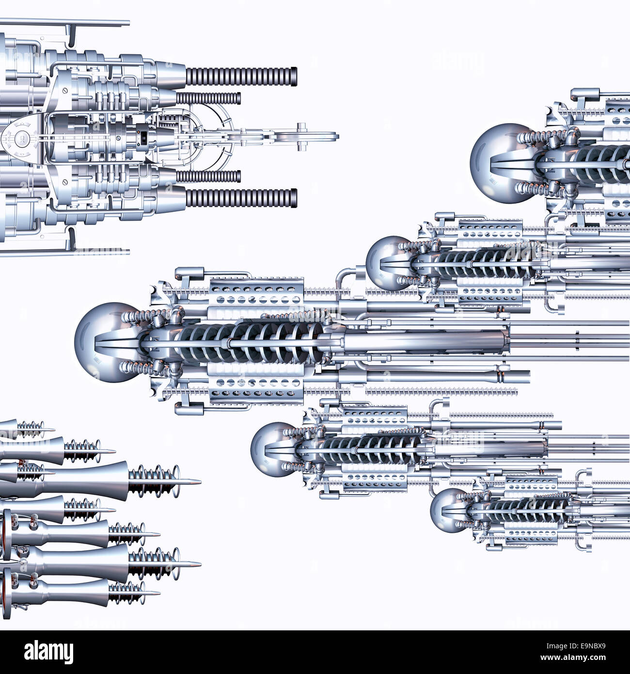 Cyberwar hi-res stock photography and images - Alamy