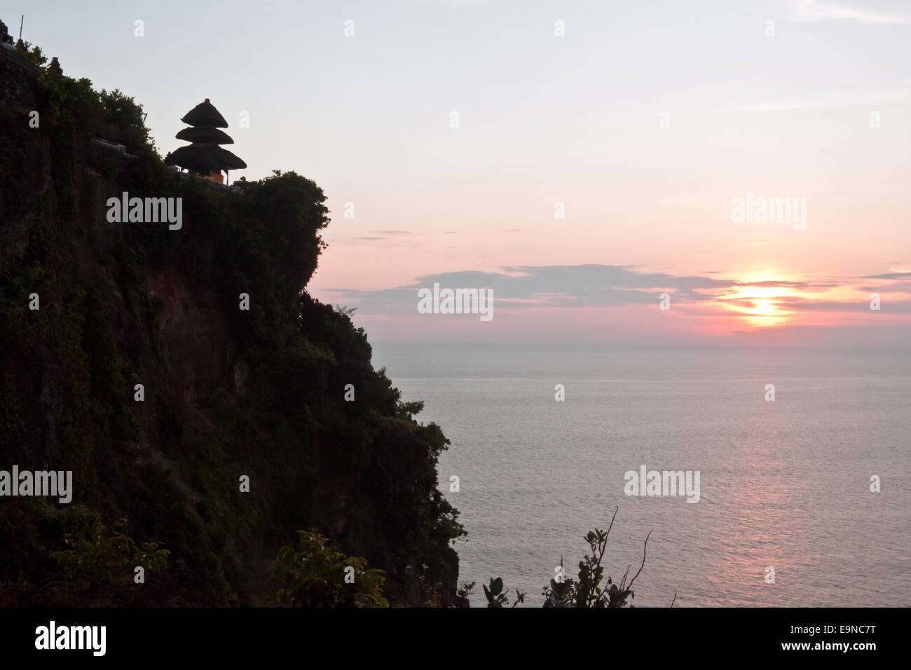 Uluwatu bali hi-res stock photography and images - Alamy