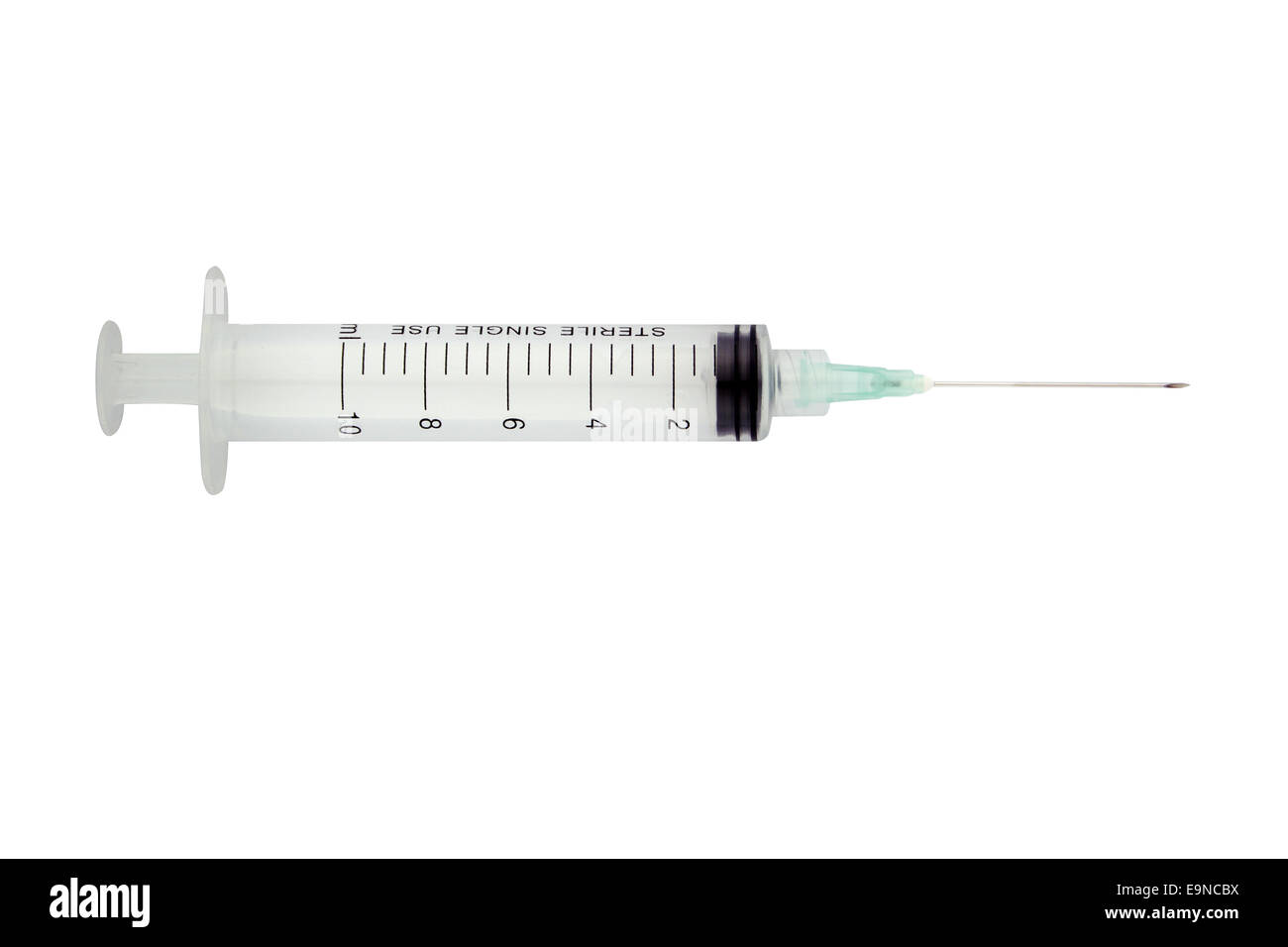 Syringe hi-res stock photography and images - Alamy