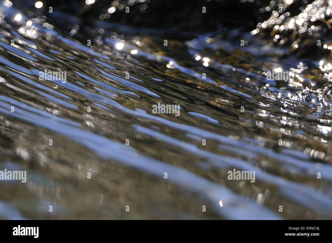 Water flood effect hi-res stock photography and images - Alamy