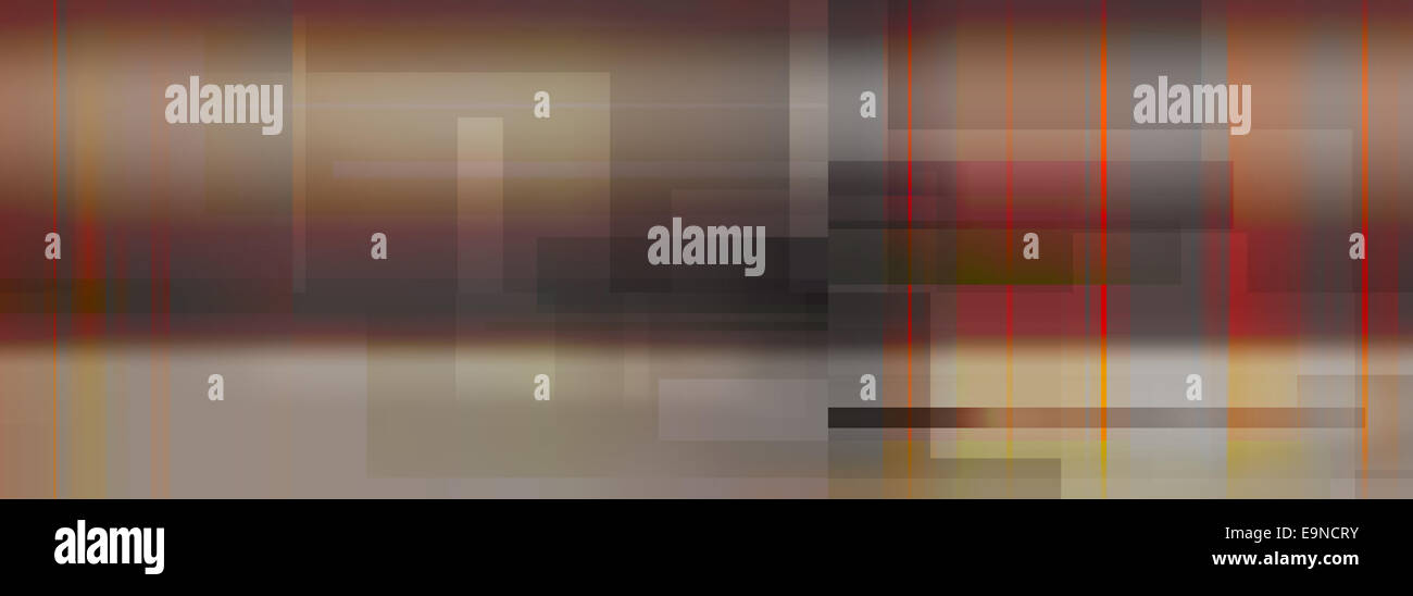 Media banner hi-res stock photography and images - Alamy