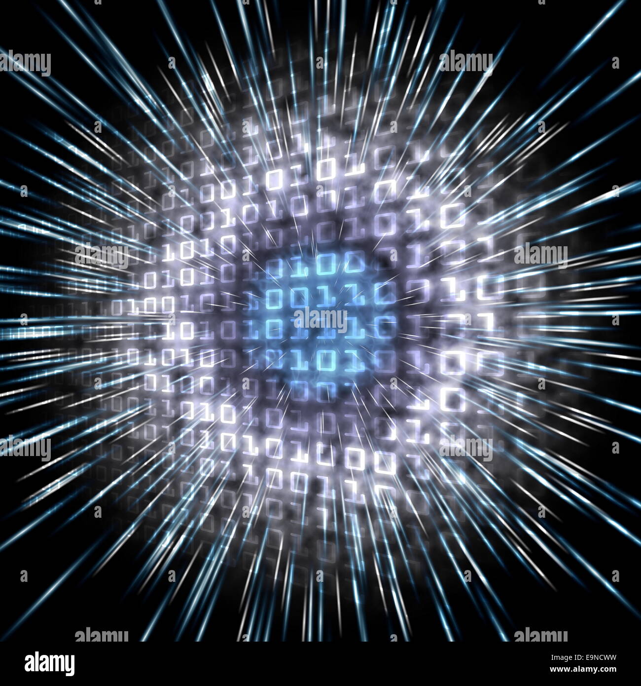 Binary star hi-res stock photography and images - Alamy