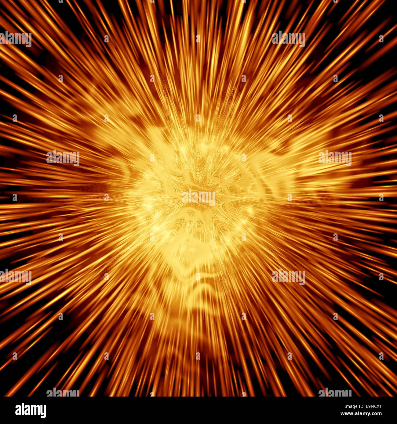 Fireworks explosion boom bomb hi-res stock photography and images - Alamy