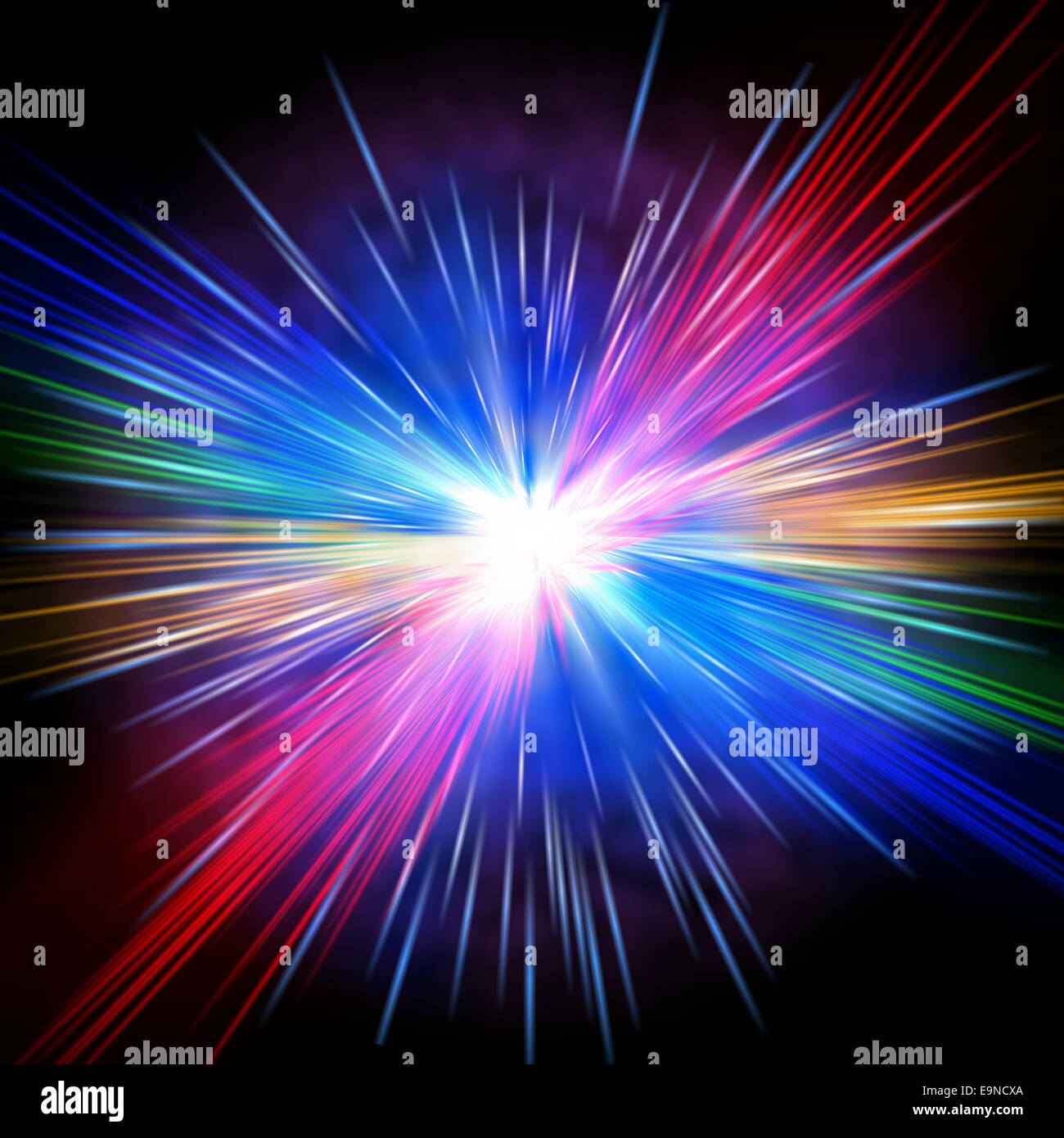 Future bright shine hi-res stock photography and images - Alamy