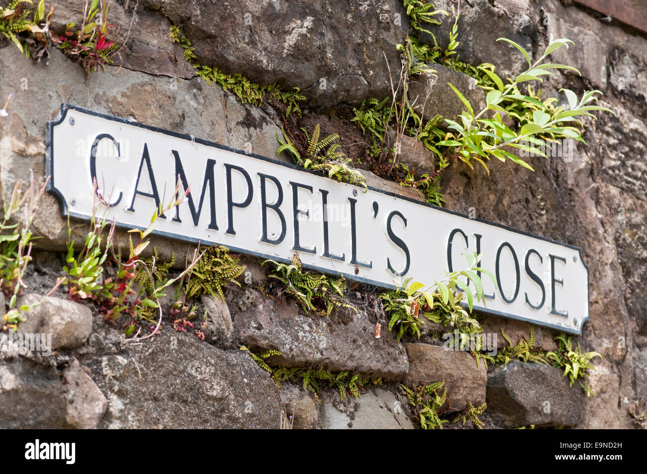 Campells hi-res stock photography and images - Alamy