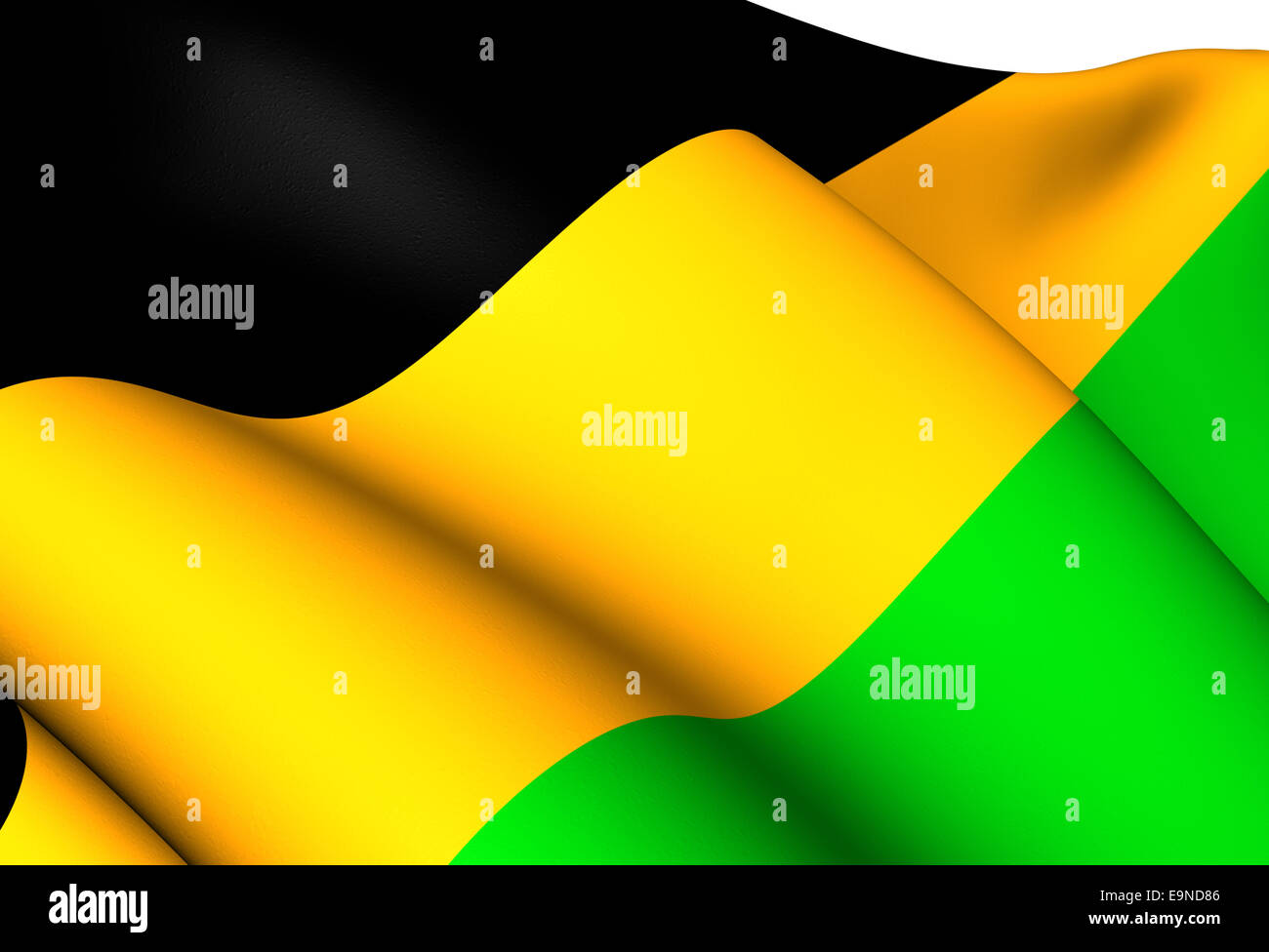 Flag of Bushmanland Stock Photo - Alamy