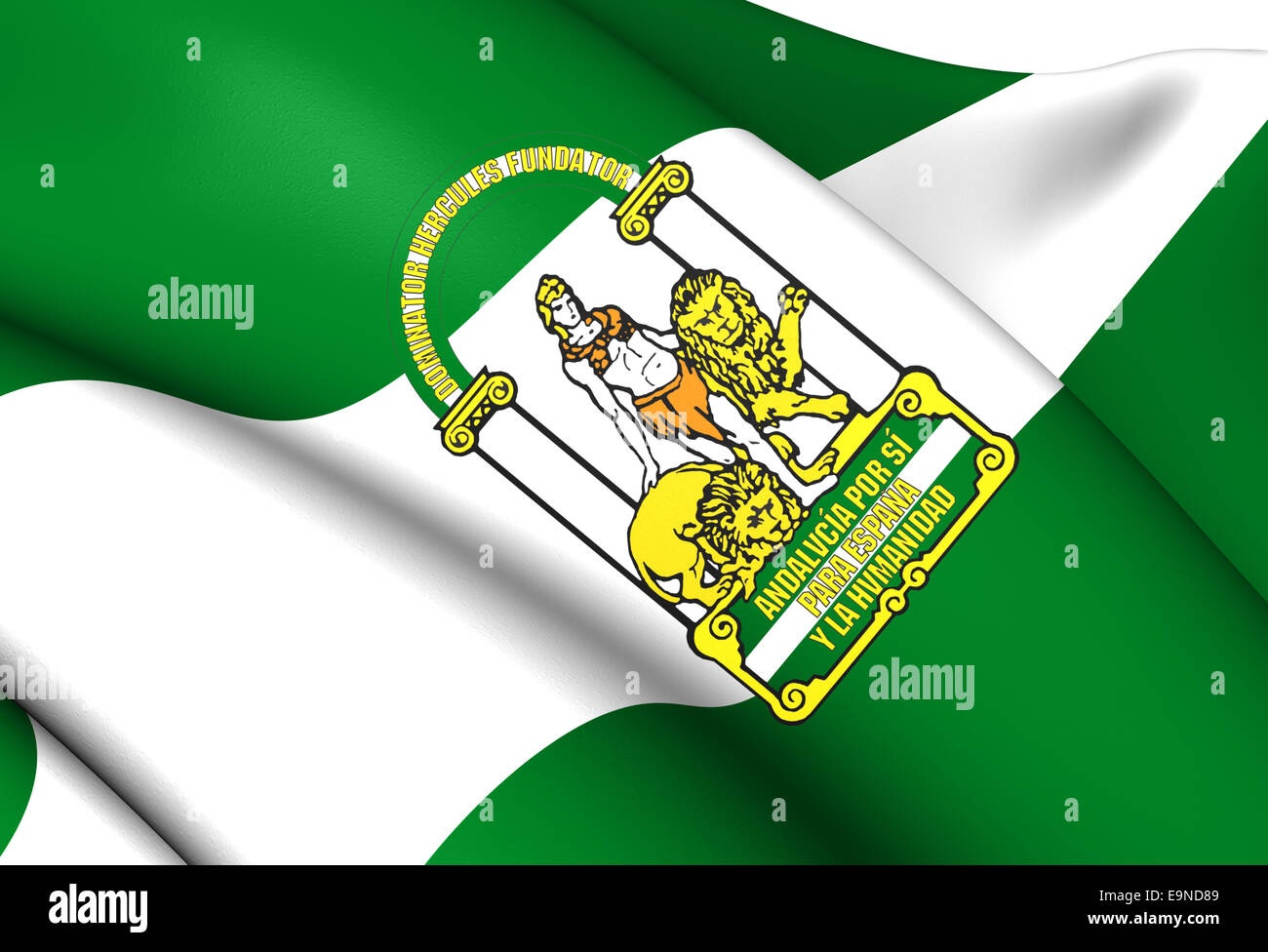 The Meaning Of Andalusia Flag at Gayla Wilson blog