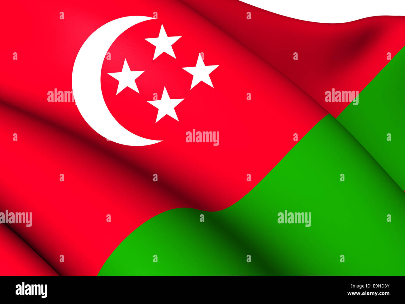 Ali symbol hi-res stock photography and images - Alamy